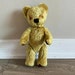 Vintage Merrythought Ironbridge Shrops Teddy Bear Made in England - Etsy