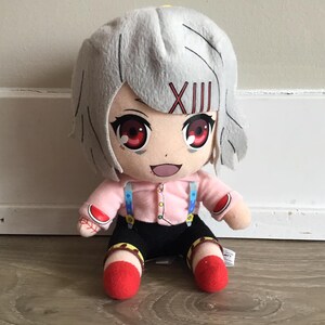 Mikan Tsumiki Plush - Etsy