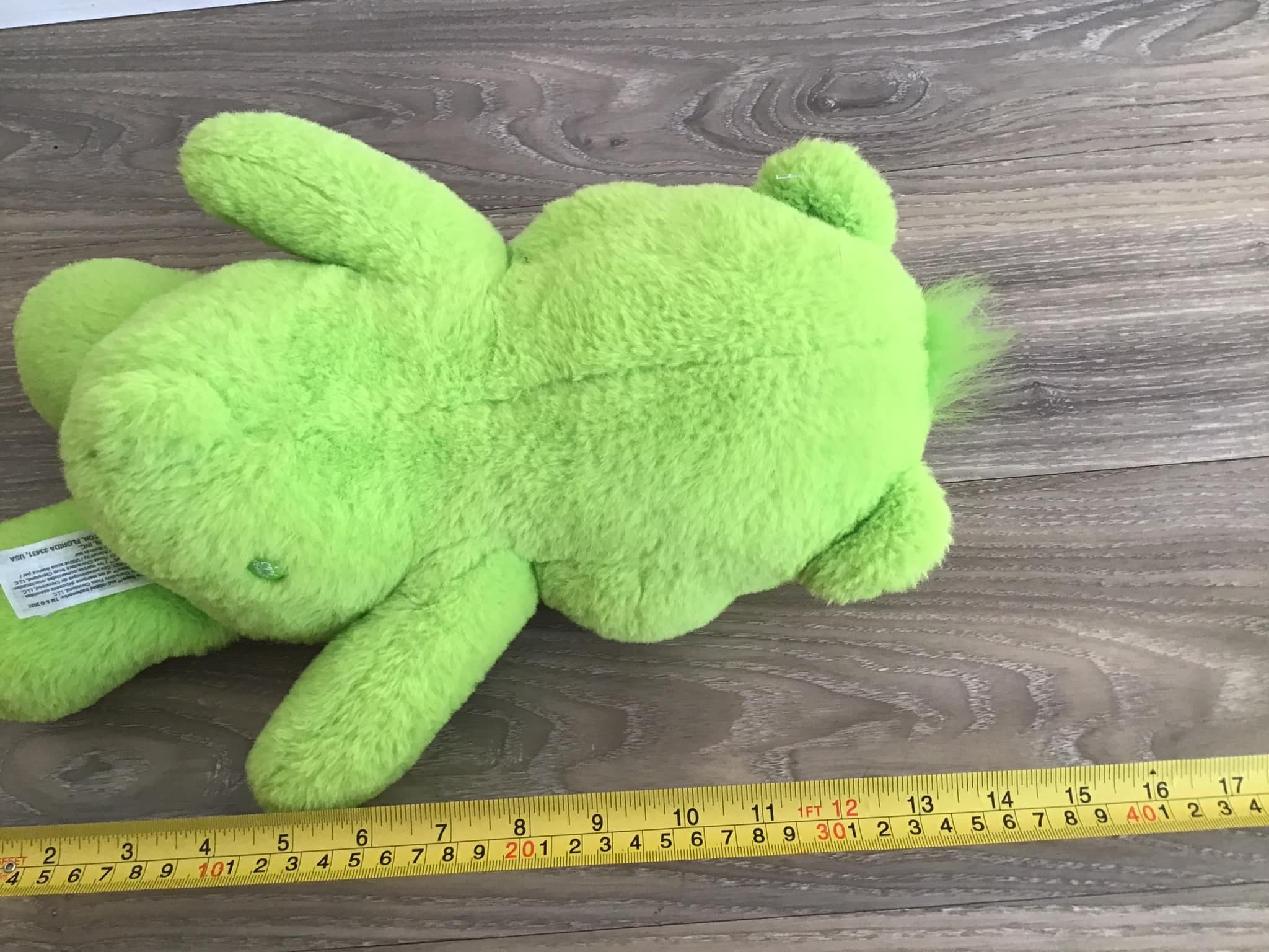 Care Bear With Kite Stuffed Animal Plush Toy 14 - Etsy