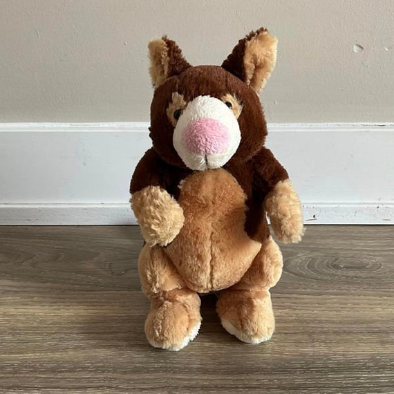 Webkinz kangaroo store