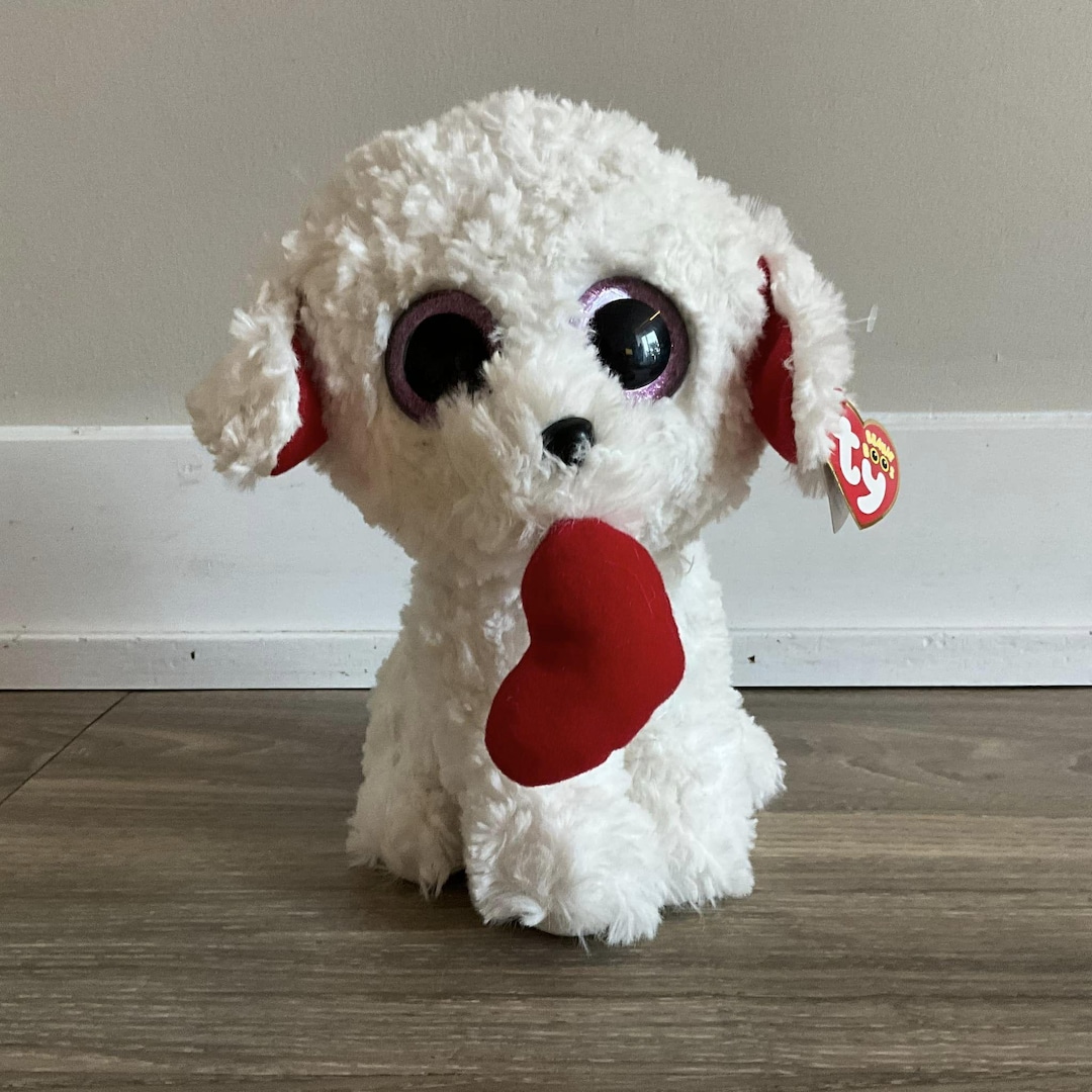 Ty Beanie Boos Honey Bun Stuffed Animal Plush Toy 9" - Etsy