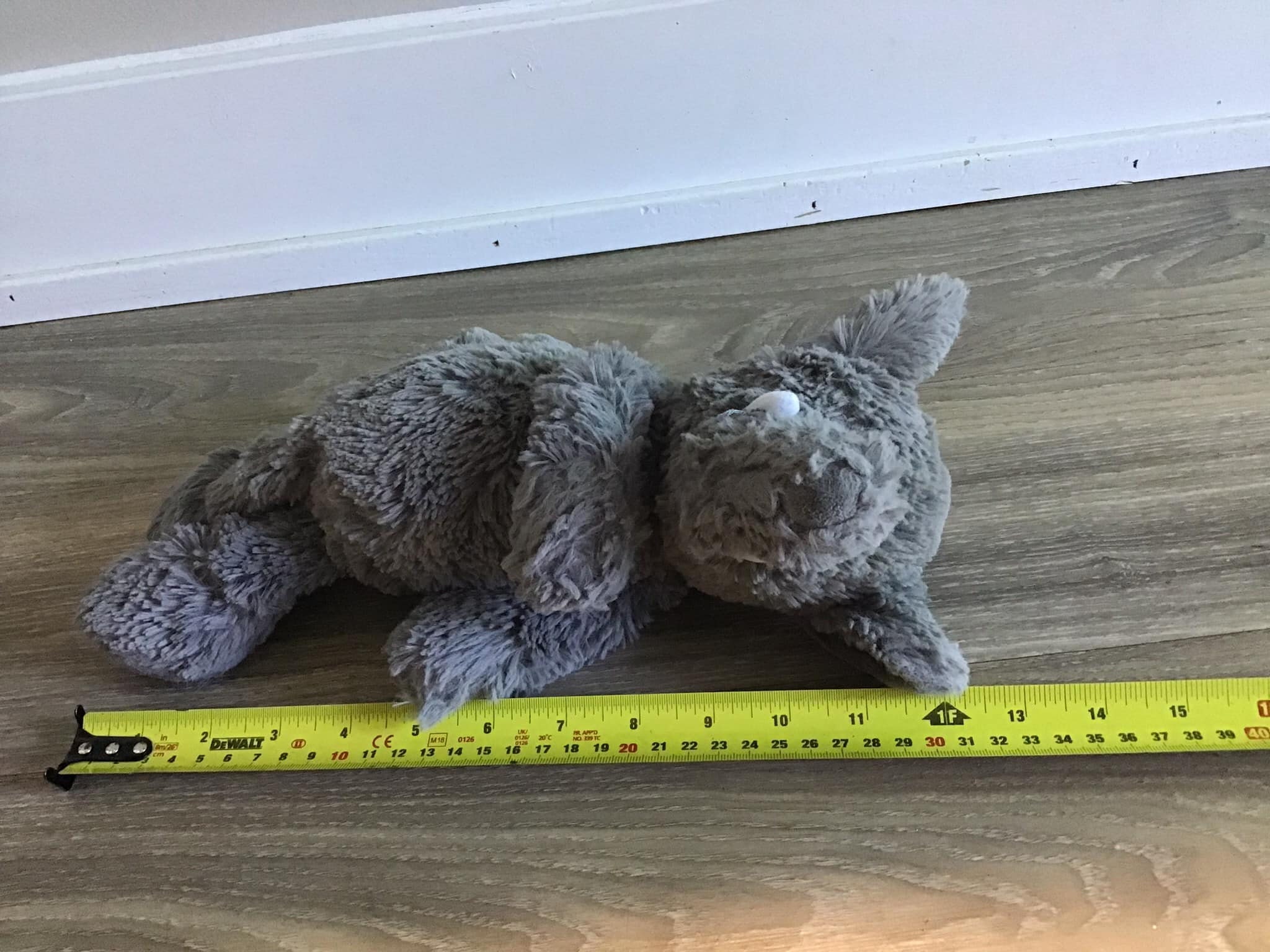 Ty Ella the Elephant Stuffed Animal Plush Toy 12" - Etsy