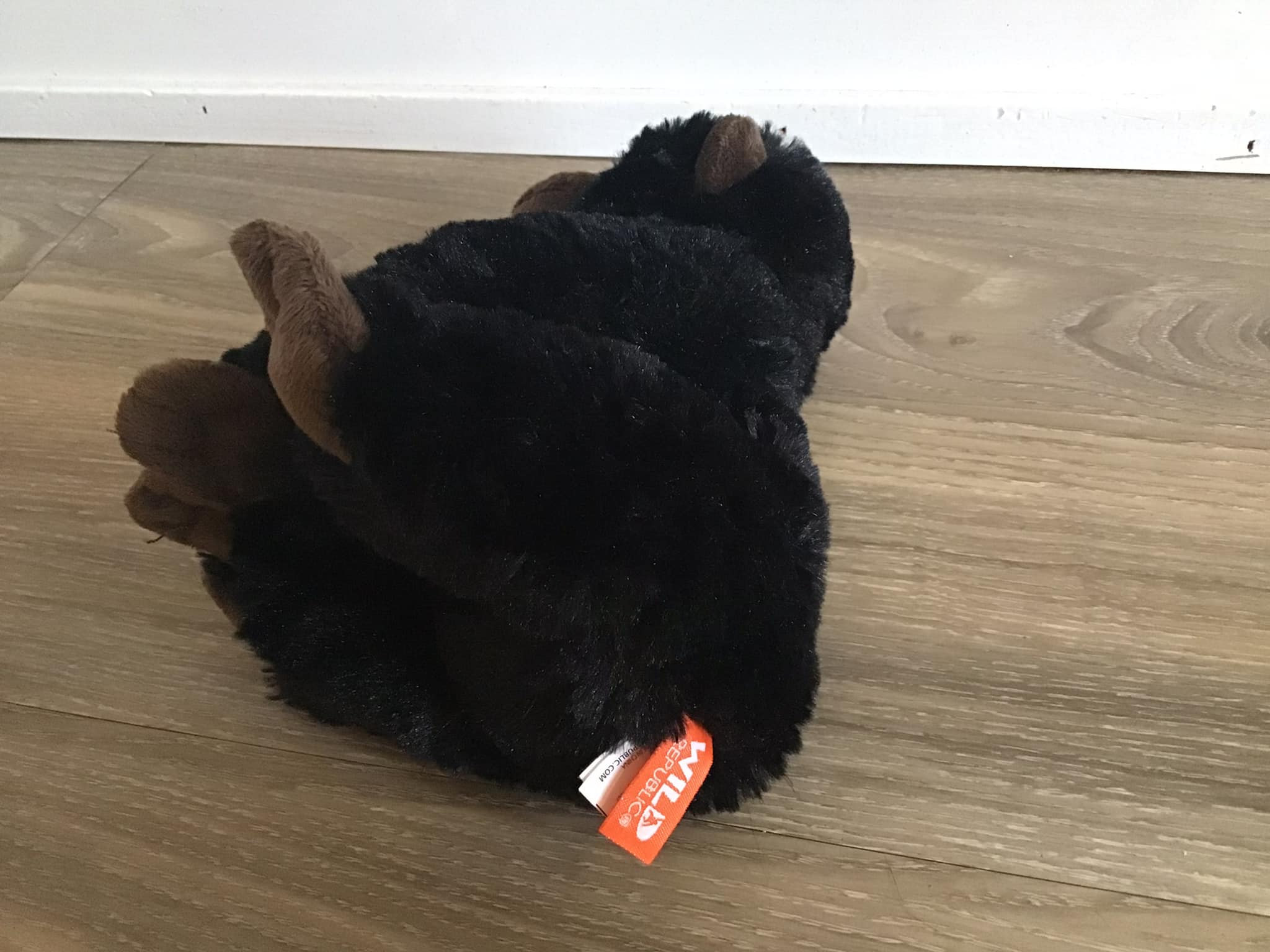 Wild Republic Monkey Stuffed Animal Plush Toy 8.5 - Etsy