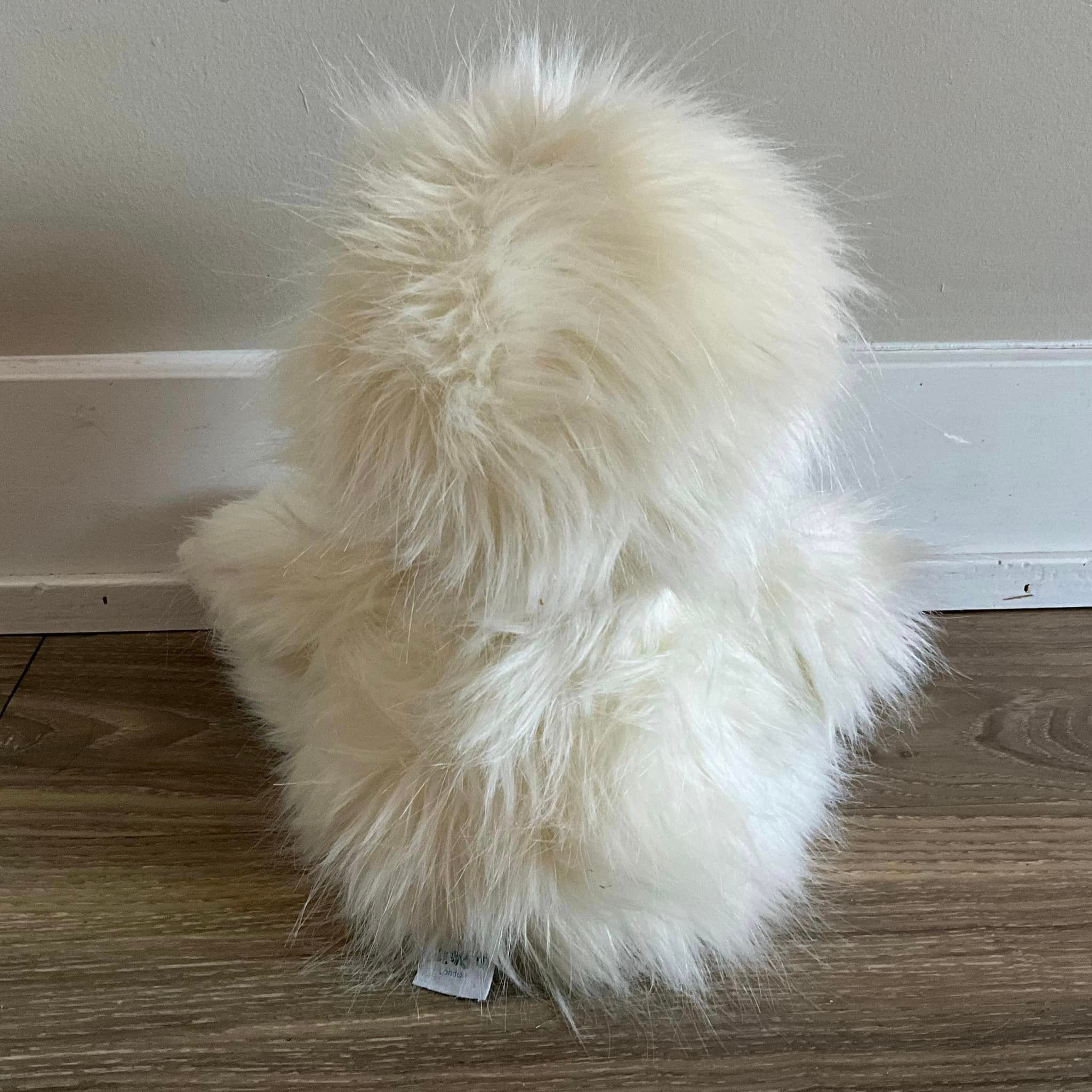 Jellycat YANI YETI Soft Plush Toy Mythicals Stuffed Animal - Etsy