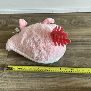 Squishables Axolotl Stuffed Animal Plush Toy 11.5" - Etsy