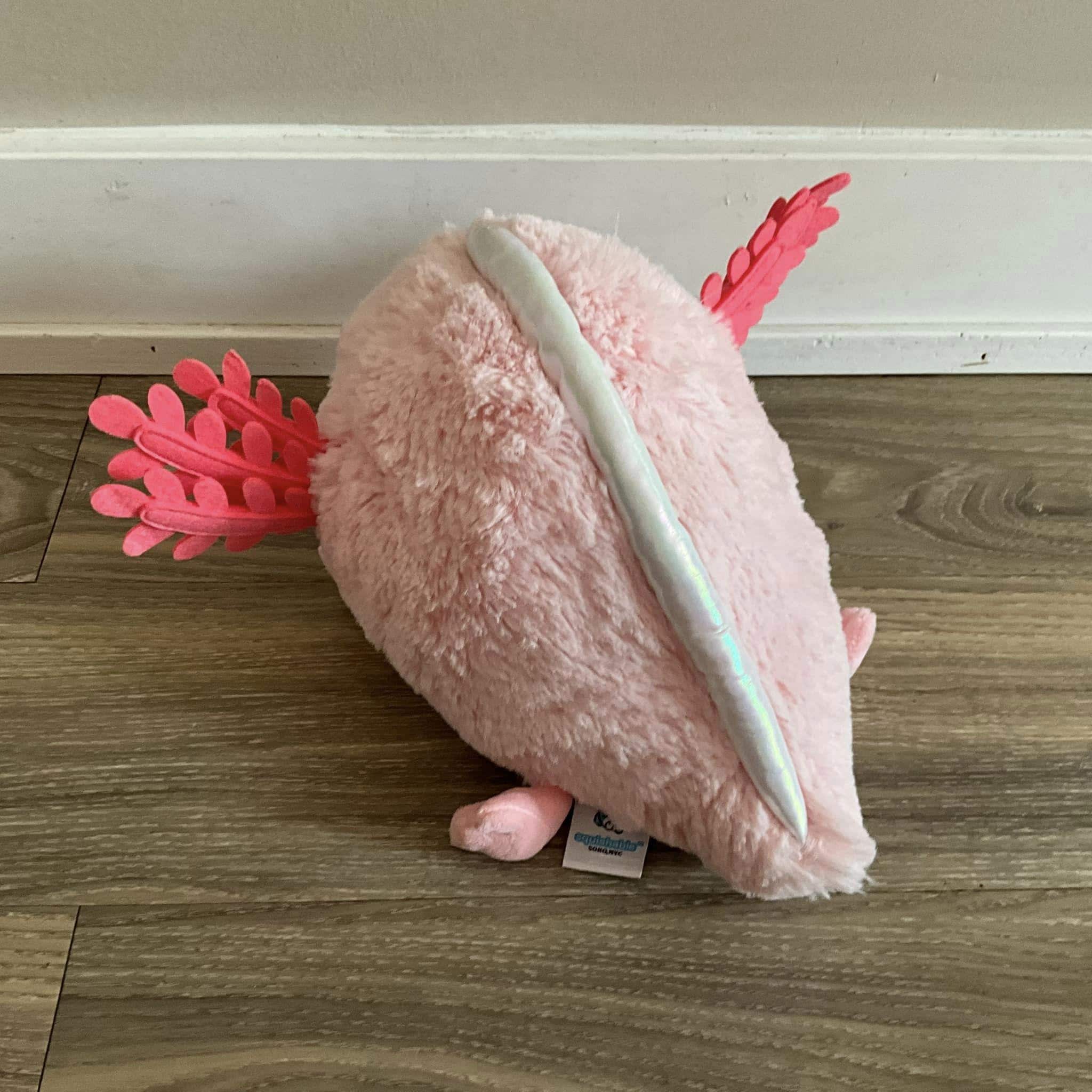 Squishables Axolotl Stuffed Animal Plush Toy 11.5" - Etsy