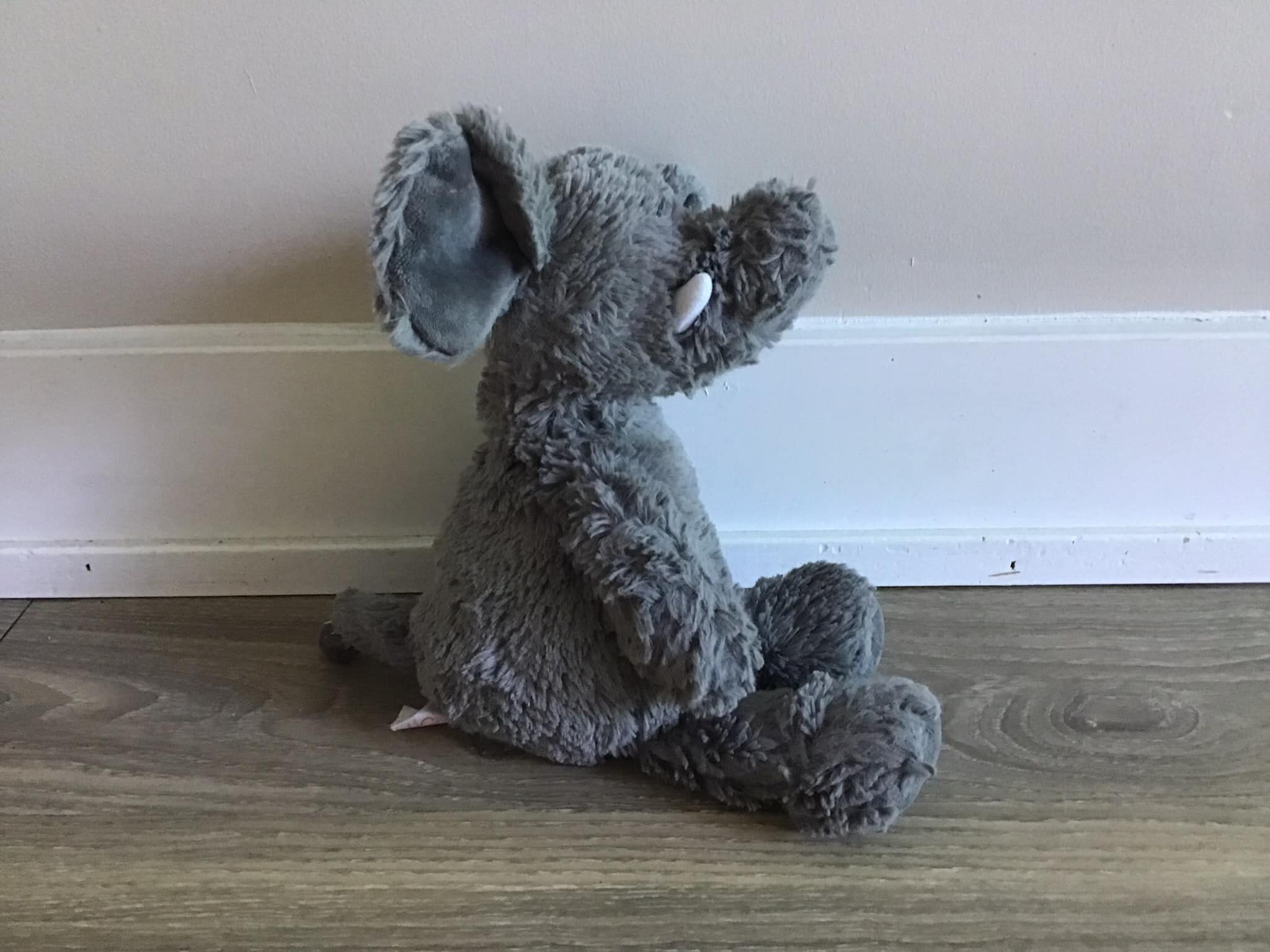 Ty Ella the Elephant Stuffed Animal Plush Toy 12" - Etsy