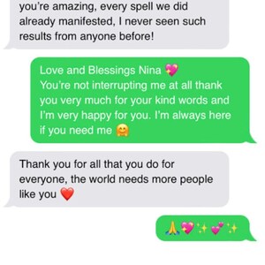 Get A Big and Beautiful Butt BBL Spell - Etsy