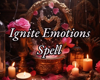 VenusLoveMagic - Etsy