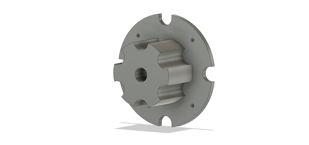 Power Wheels Wheel Adapter - Etsy