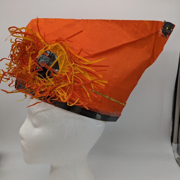 Antique Halloween - Etsy