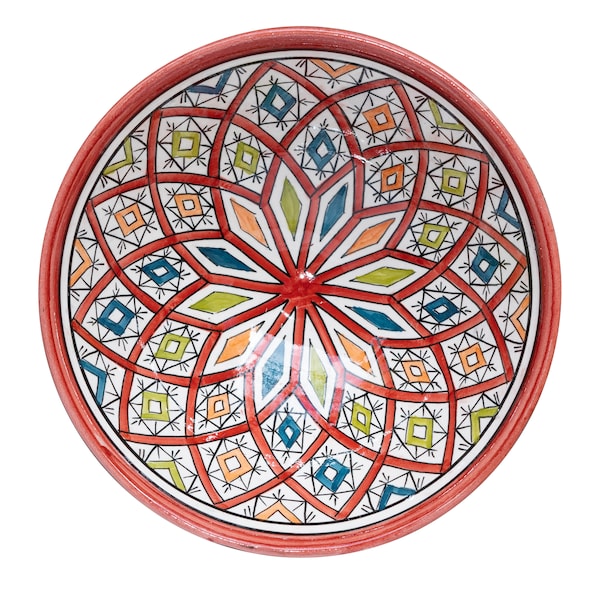 Moroccan Bowls - Etsy
