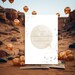 Astronaut Celebration, Astronaut Birthday, Space Theme Card, Instant ...