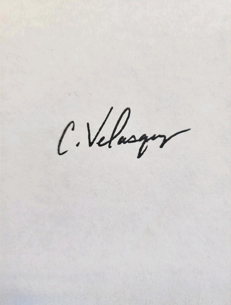 Customized Signature Self-inking Stamp | Personalized Signature Stamp ...