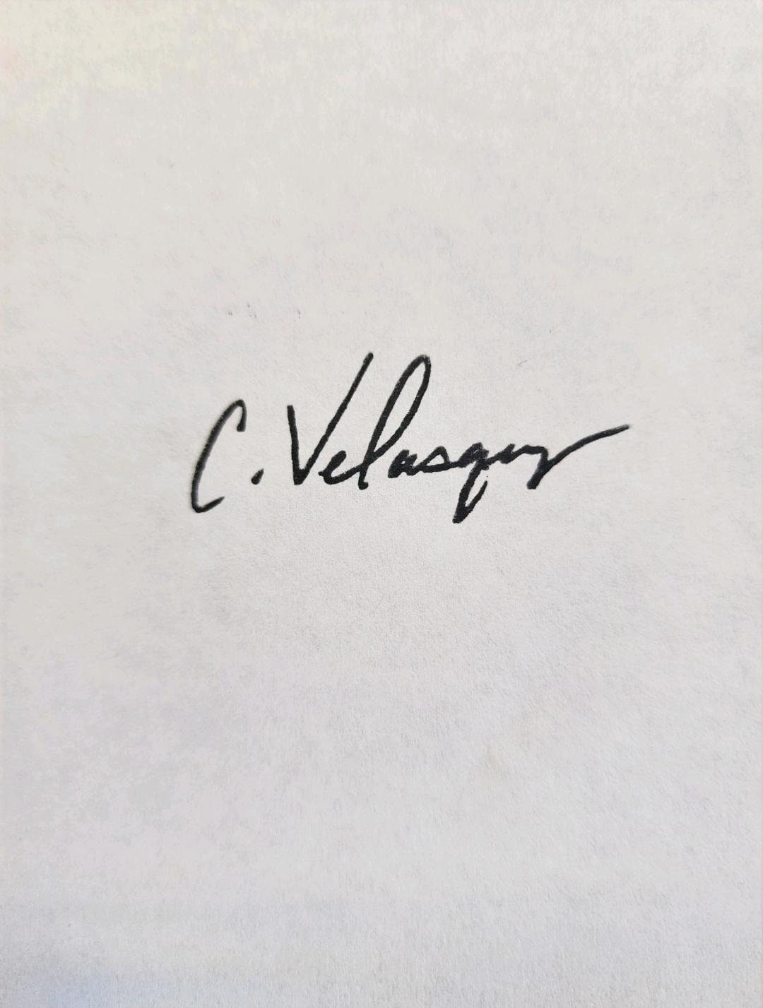 Customized Signature Self-inking Stamp | Personalized Signature Stamp ...