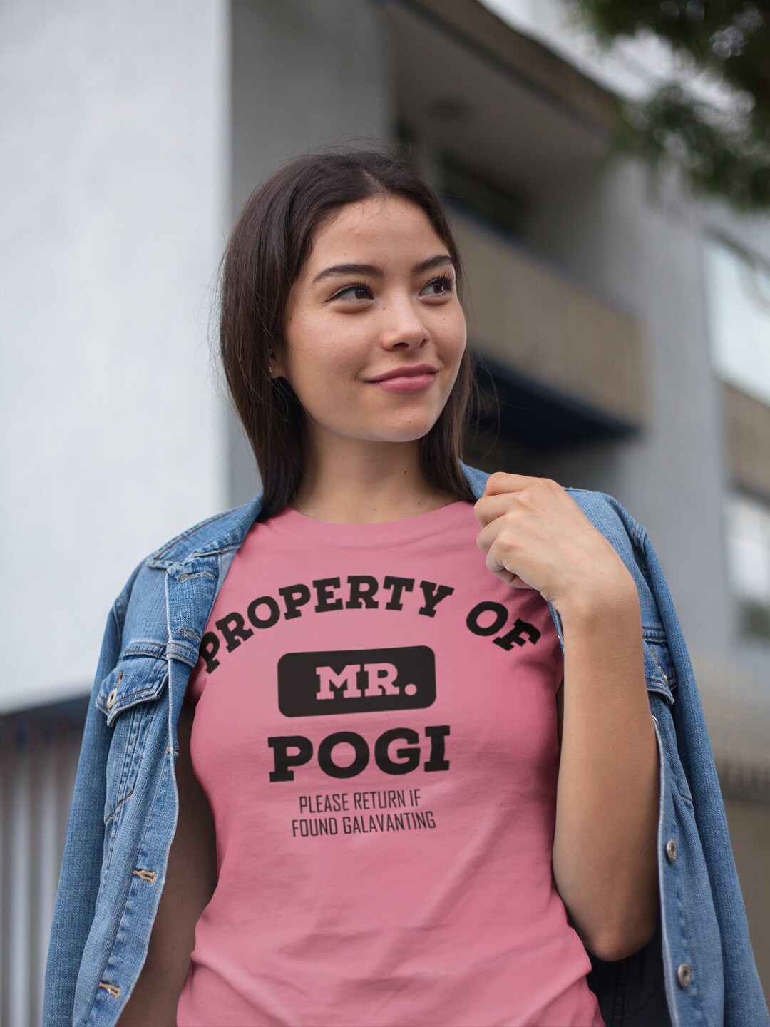 Property of Mr. Pogi Pinoy Shirt, Pinoy Funny Tshirt, Filipino Humor T ...