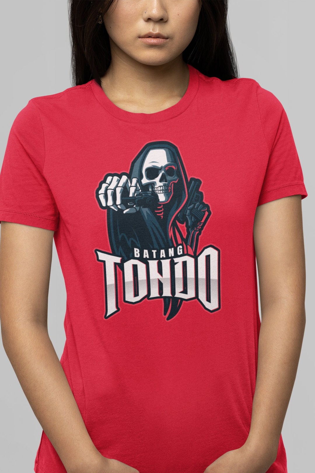 Batang Tondo Shirt - A Tribute to Filipino Culture || Filipino Pride ...