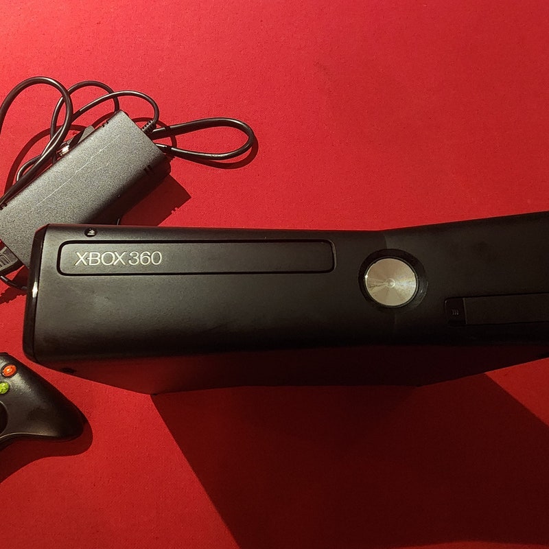 Modded Xbox 360 - Etsy
