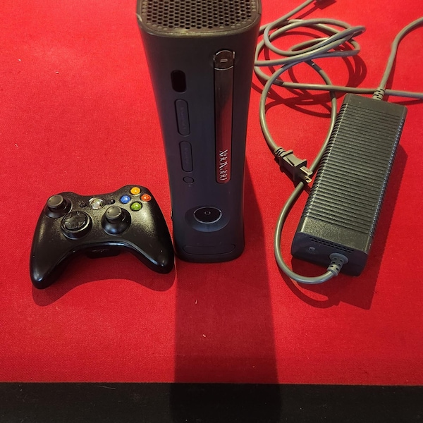 Modded Xbox 360 - Etsy
