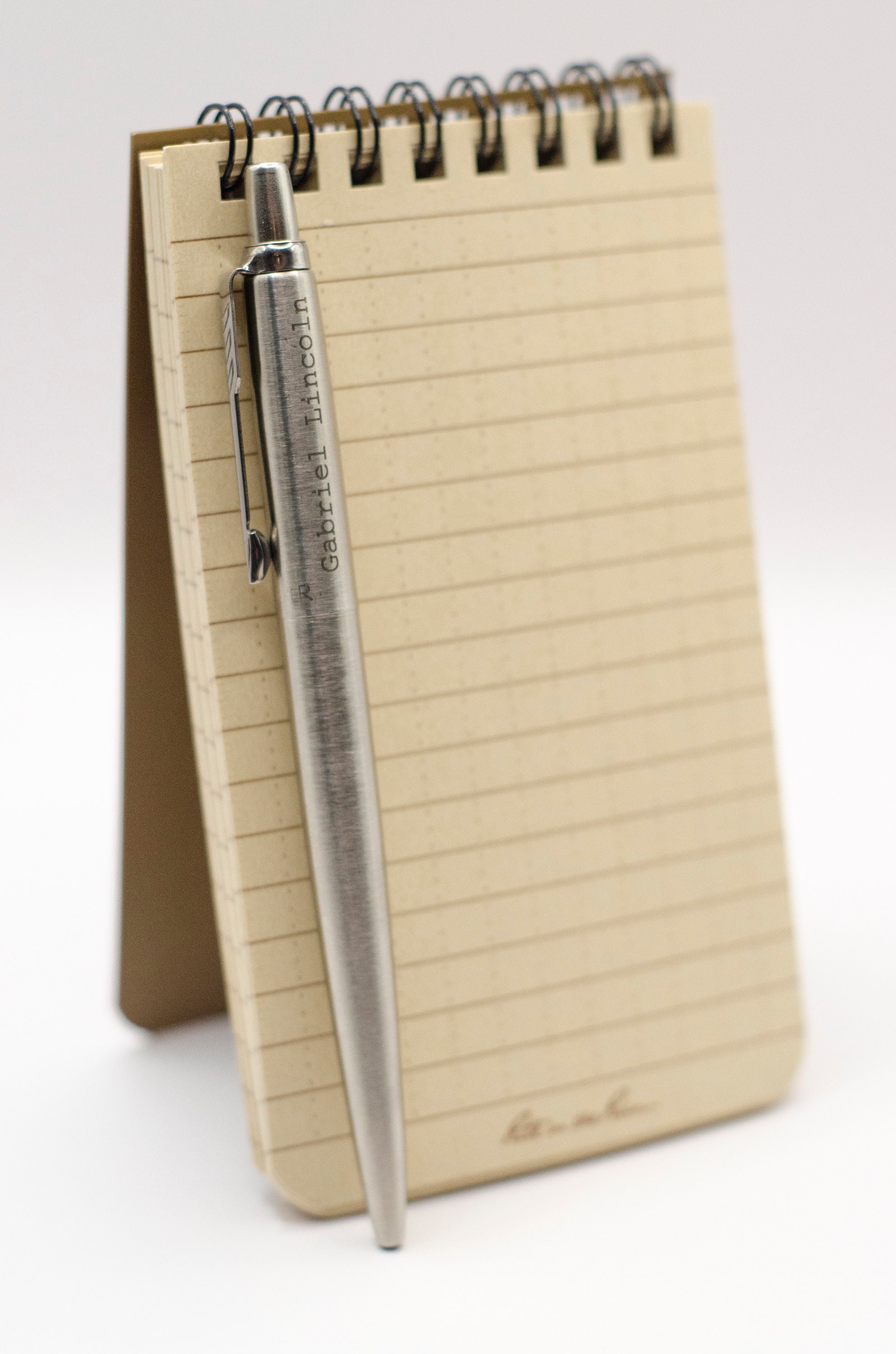 GMRS Card, Personalized Pen, Radio Call Sign, High Quality Practical ...