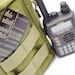 GMRS Radio Card ID, Gift for GMRS Operator, License, Multi-layer ...
