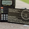 GMRS Radio Card ID, Gift for GMRS Operator, License, Multi-layer ...