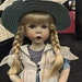 Delton Crystal Doll: 18-inch Collectible Figurine - Etsy