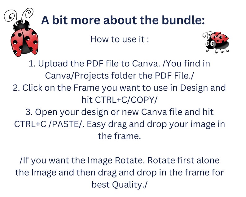 Printable Bookmark Bundle, Book Marks for Kids, Bookmark Custom Canva ...