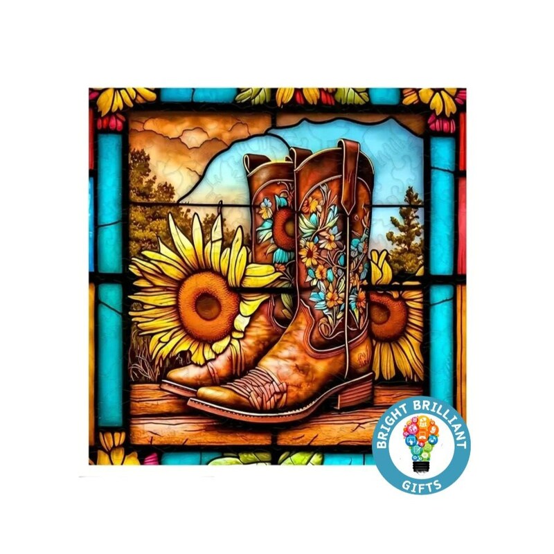 Wooden Jigsaw Puzzle - Etsy