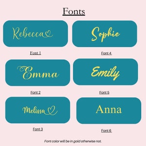 Personalized Jewelry Box for Women, Travel Case, Small Keepsake,rings ...