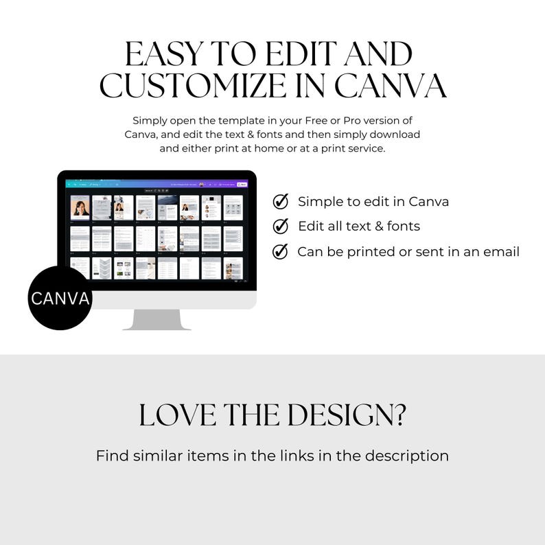 Client Welcome Packet Virtual Assistant Customer Onboarding Editable Virtual Assistant Customer
