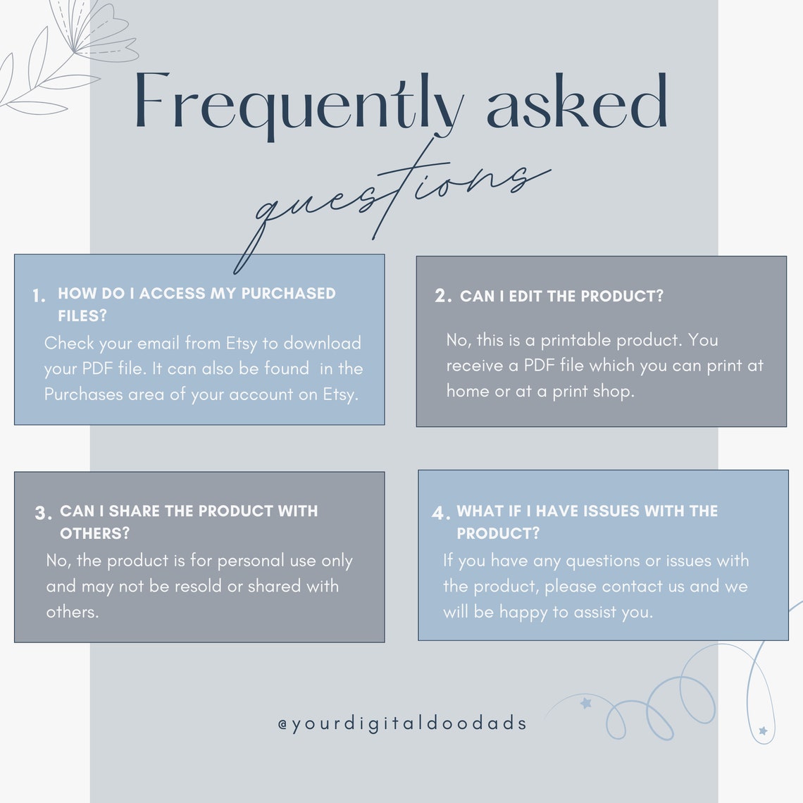 Quiz Night Answer Sheet, Work Party Game, Trivia Player Answer Card ...