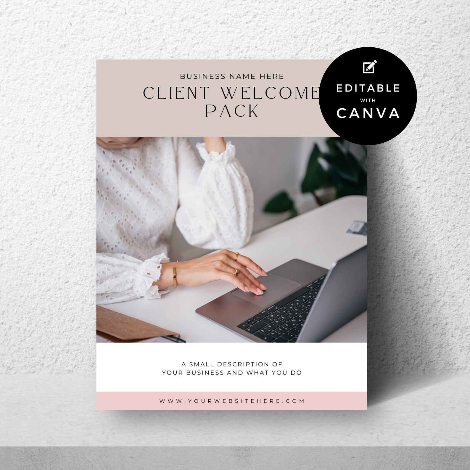 Virtual Assistant Full Business Starter Kit 5 in 1 Business Coach Tools ...