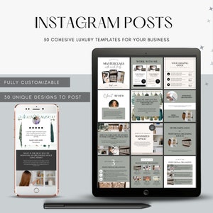 Professional Organizer Instagram Post Organizing Services Social Media ...