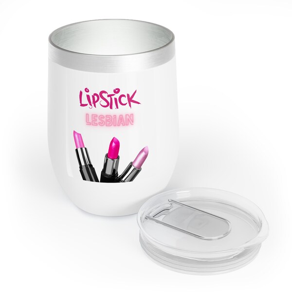 Lesbian Lipstick - Etsy