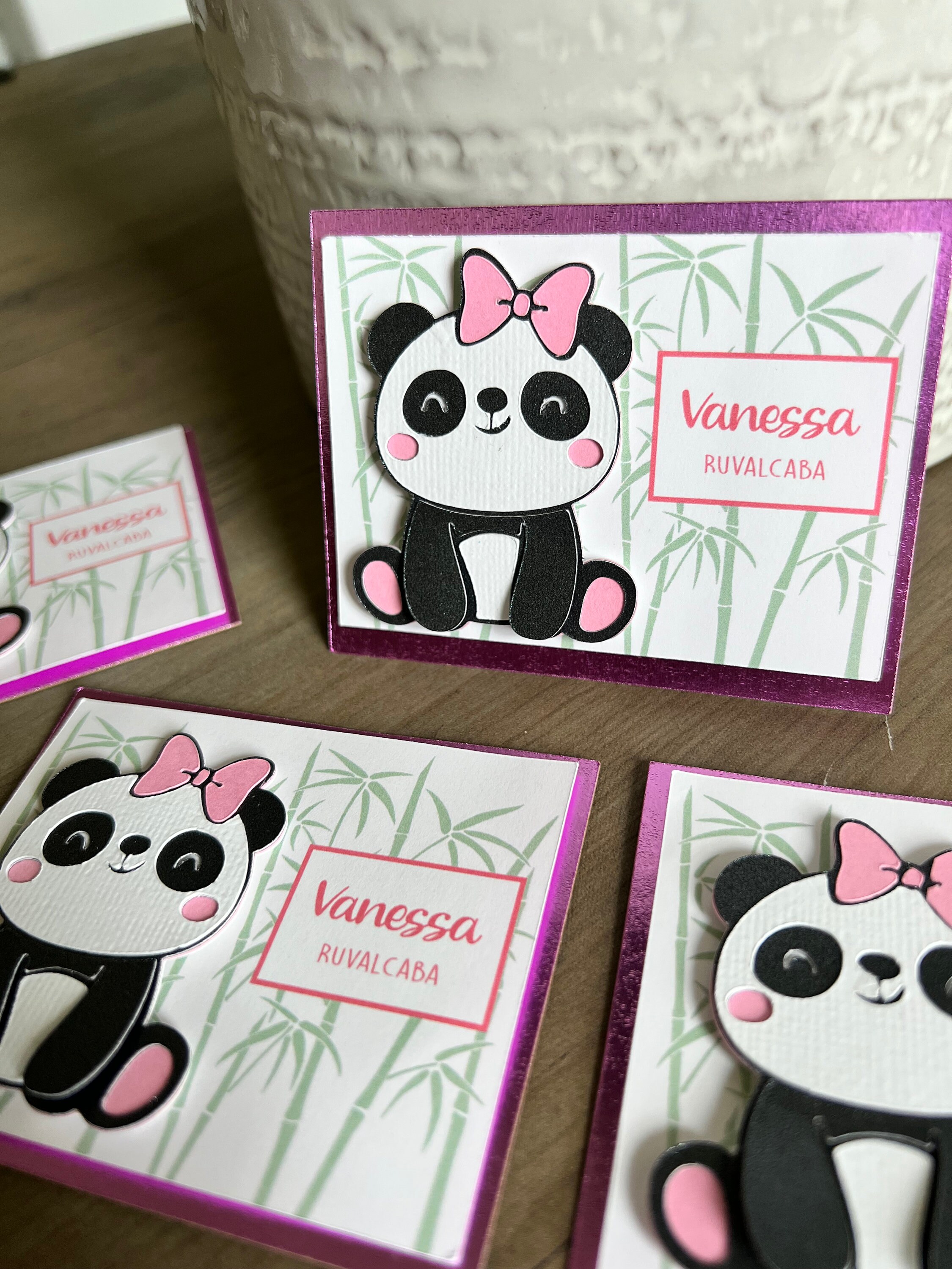 Personalized 3D Gift Tags Custom Gift Tags Family Tags to - Etsy
