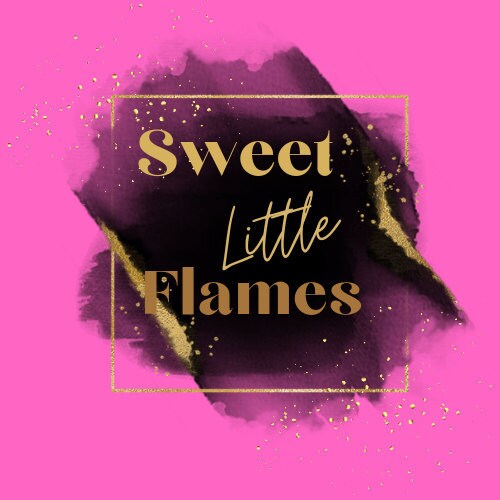 SweetLittleFlames - Etsy