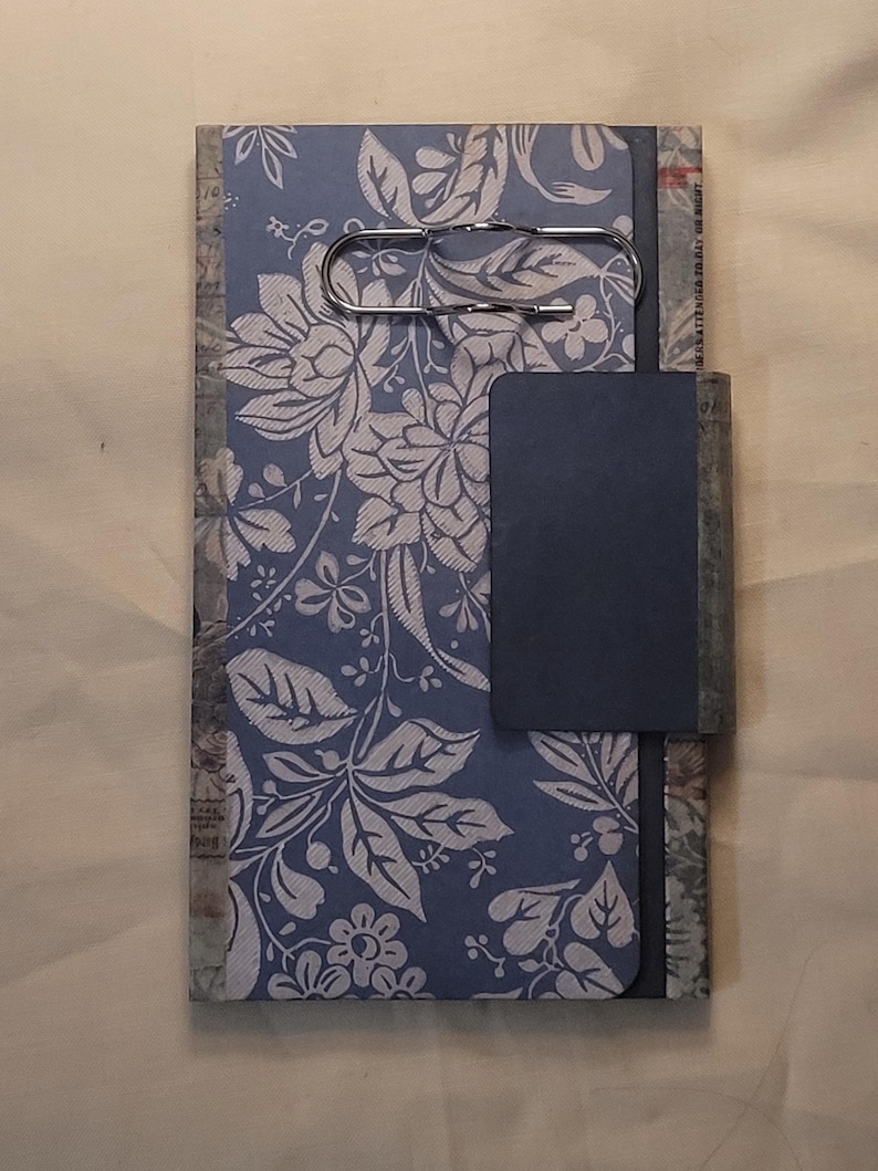 Mini Tri Fold Folios - Etsy