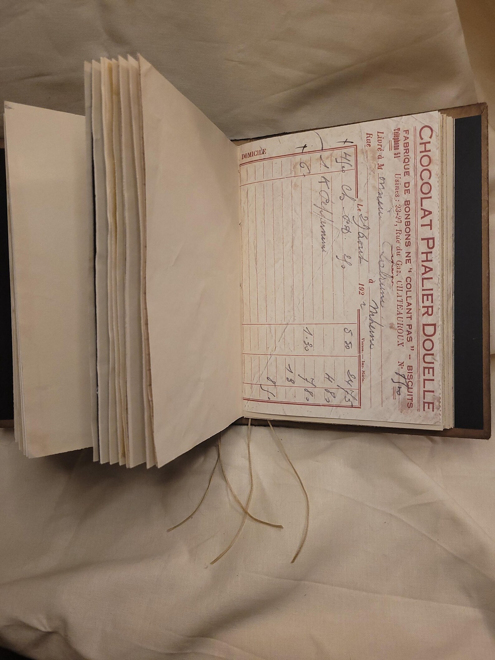 Handmade Blank Junk Journals Hard Cover Vintage Covers - Etsy