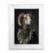 Victorian Princess Ram, Dark Academia, Vintage Photography, Animal Art ...