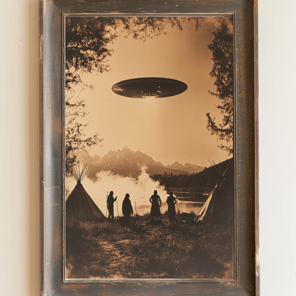 Native American Artists & Art - Etsy