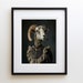 Victorian Princess Ram, Dark Academia, Vintage Photography, Animal Art ...