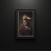 Scholarly Duck, Sir Duckington, Vintage Photography, Animal Art ...