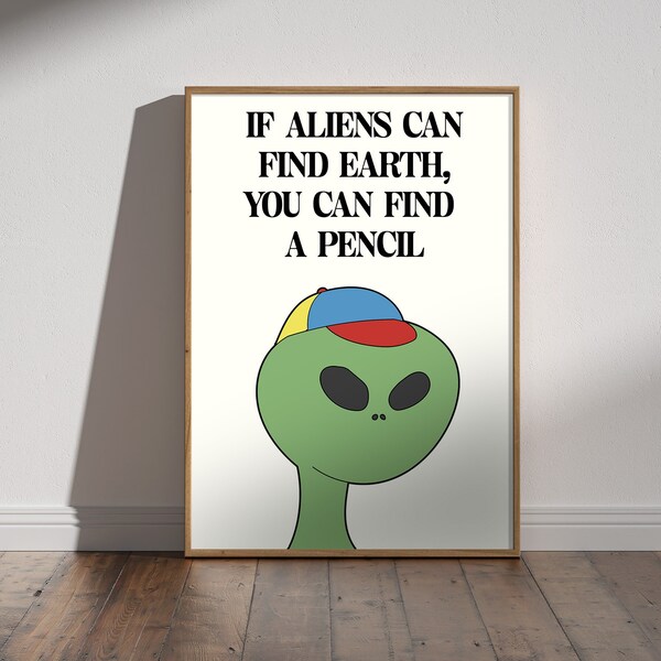Math Humor Printable - Etsy