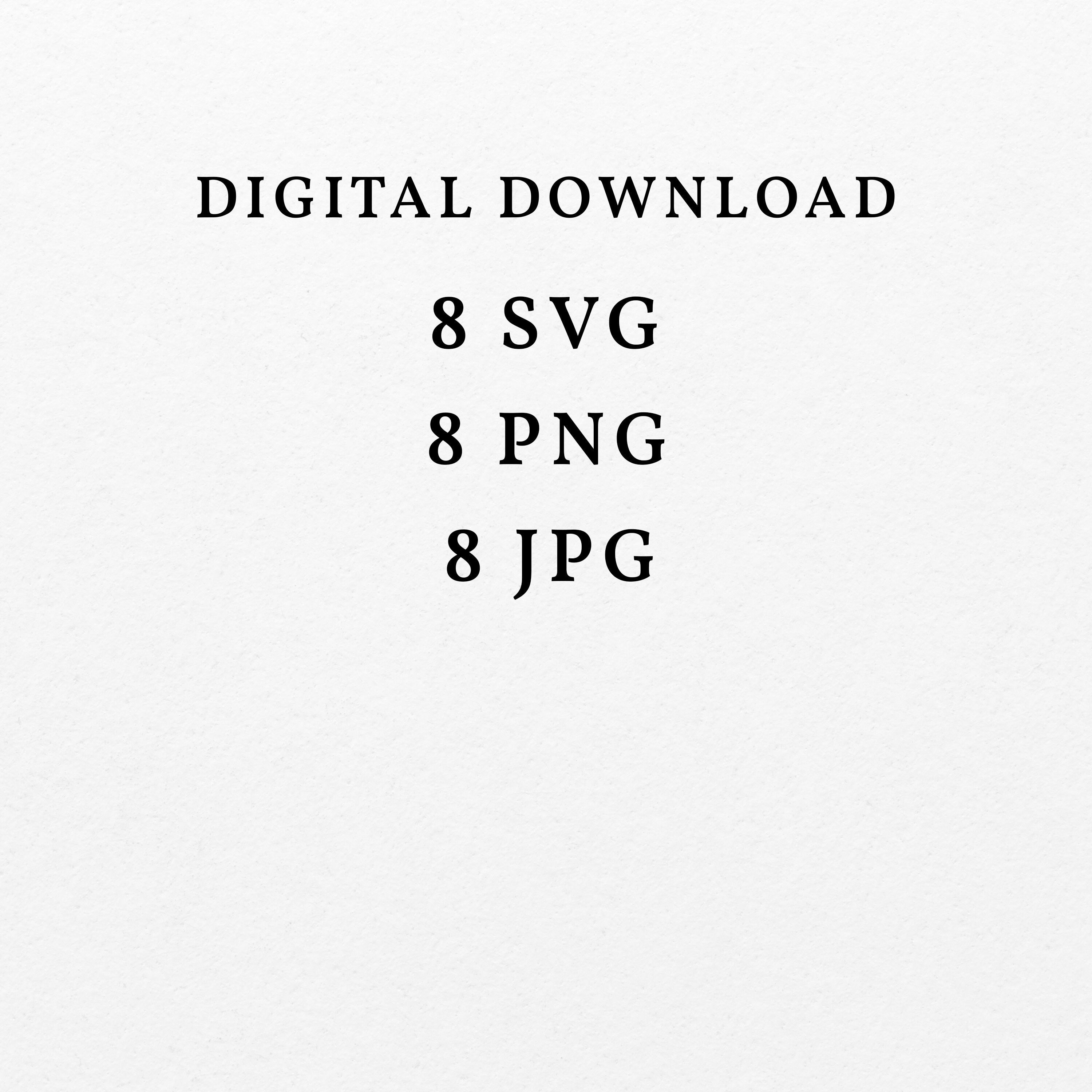 Hand Drawn Scribble Border Frame Illustration Package Bundle SVG PNG ...