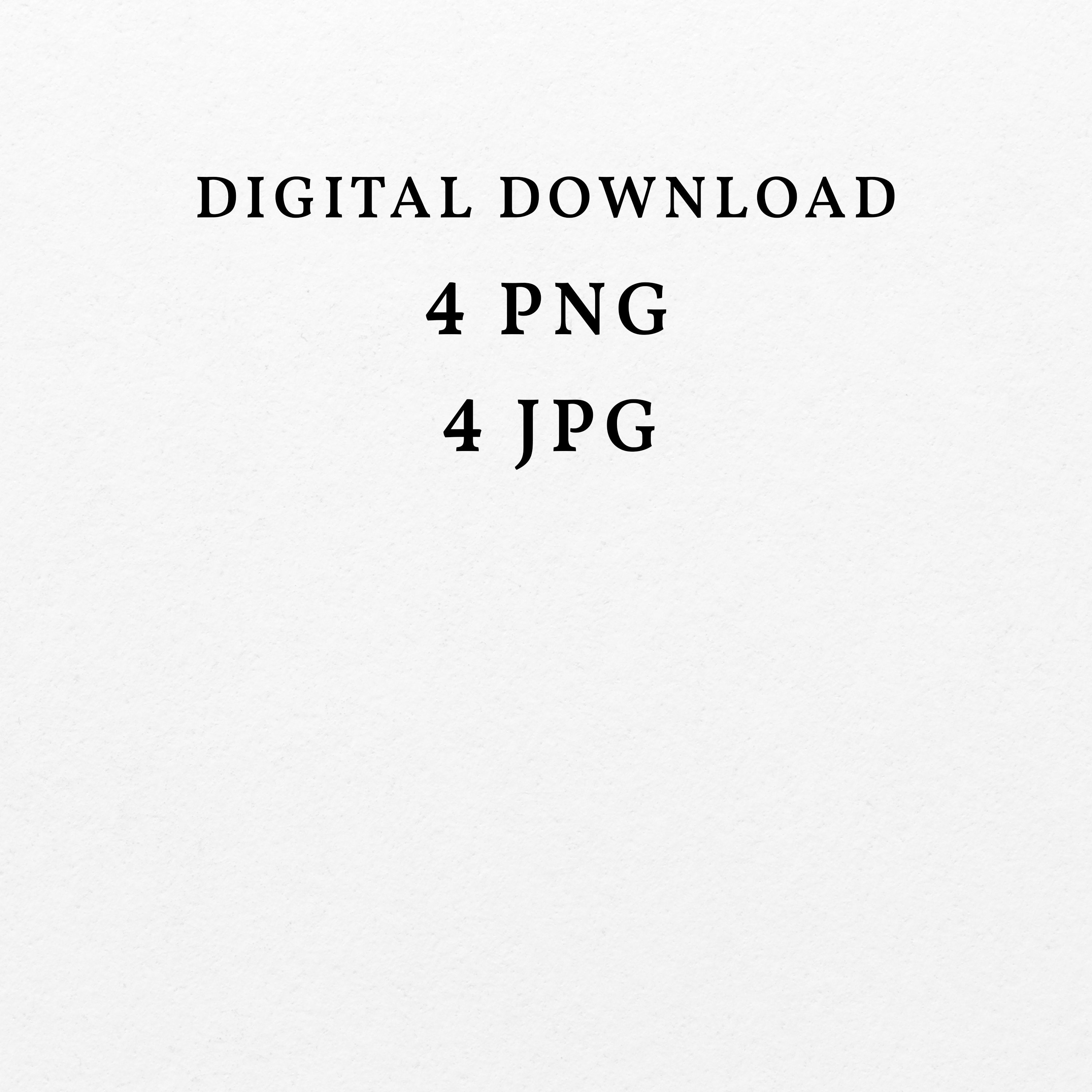 Watercolor Bow Checkered Border Frame Illustration Bundle SVG PNG Hand ...