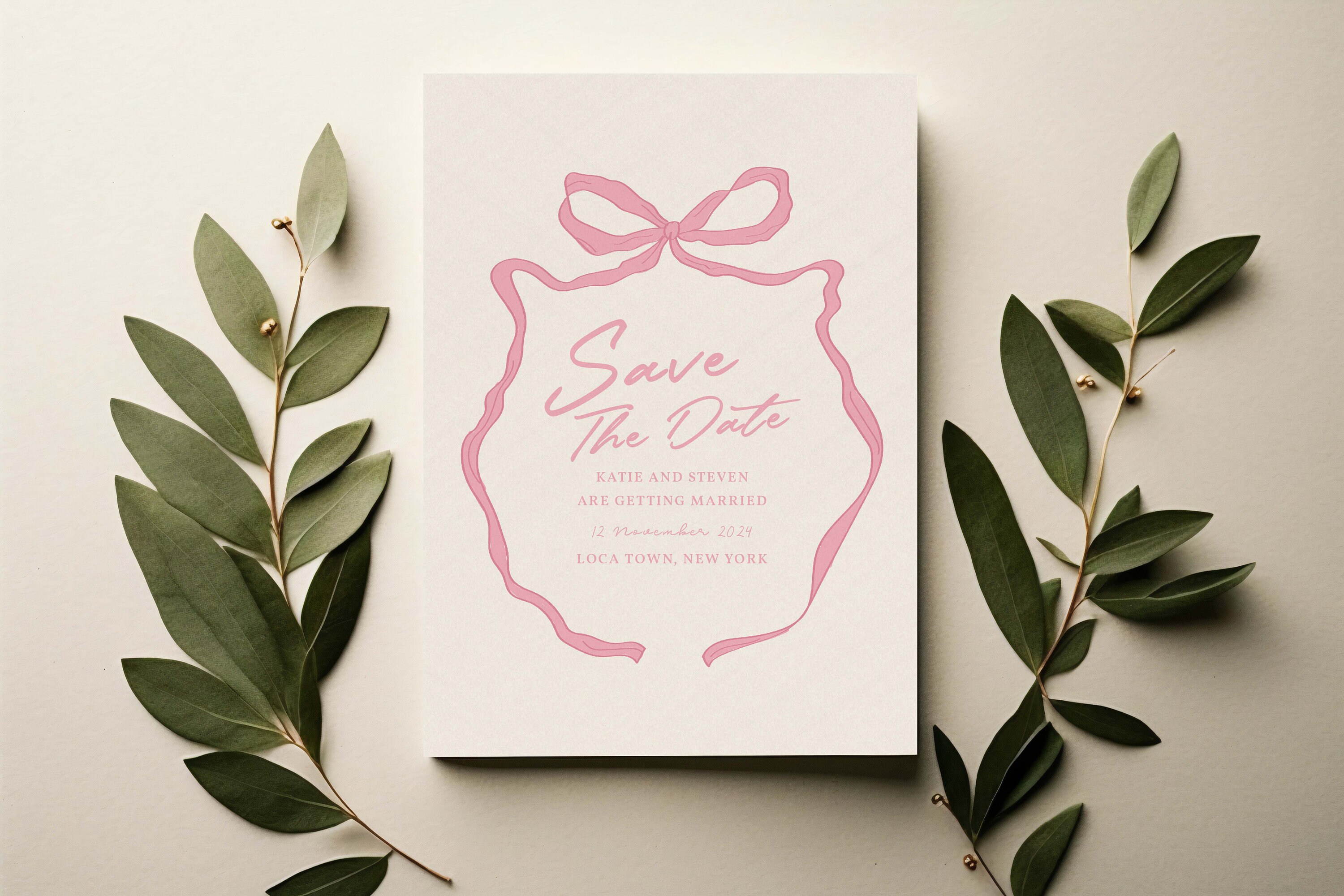 Hand Drawn Bow Crest Color Illustration Bundle SVG PNG Whimsical Bows ...