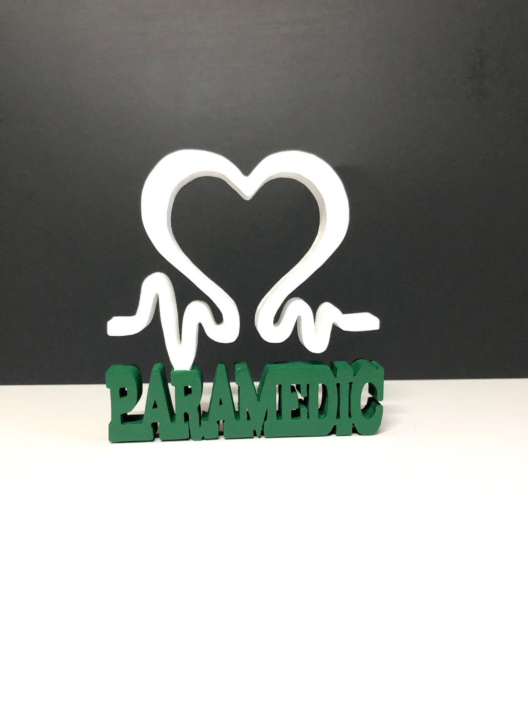 Paramedic Sign Paramedic Gift Paramedic Decor First - Etsy