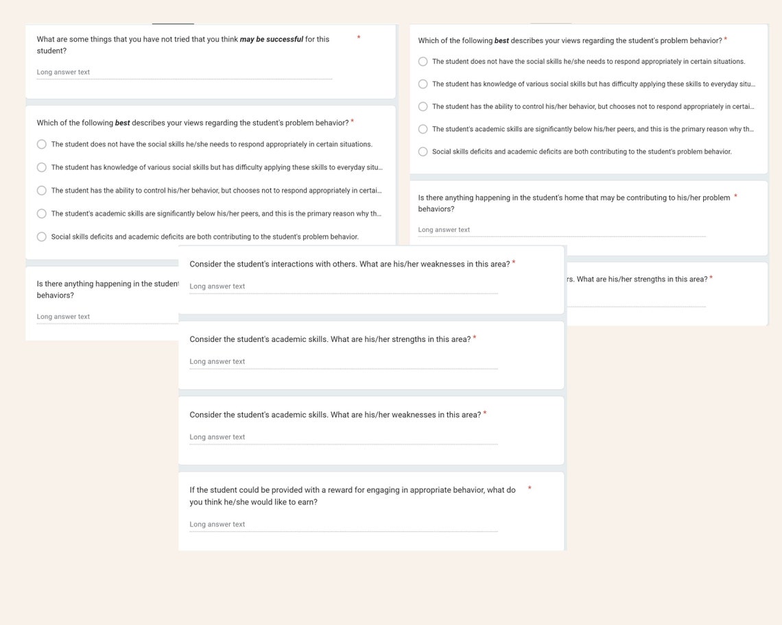 FBA Teacher Interview - Etsy