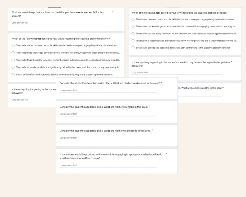 FBA Teacher Interview - Etsy